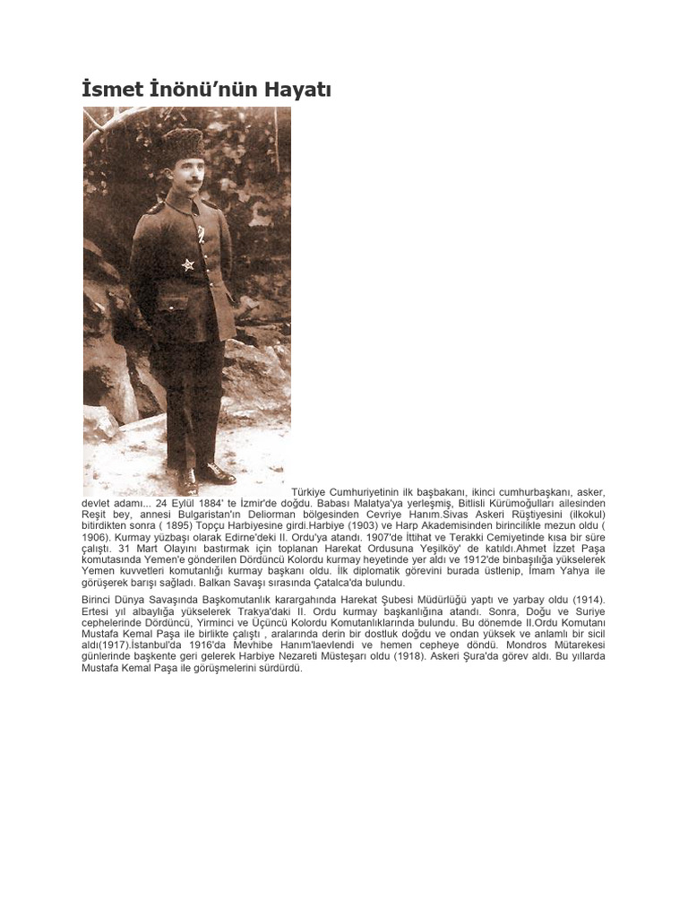 Ysmet Ynyny Hayati | PDF