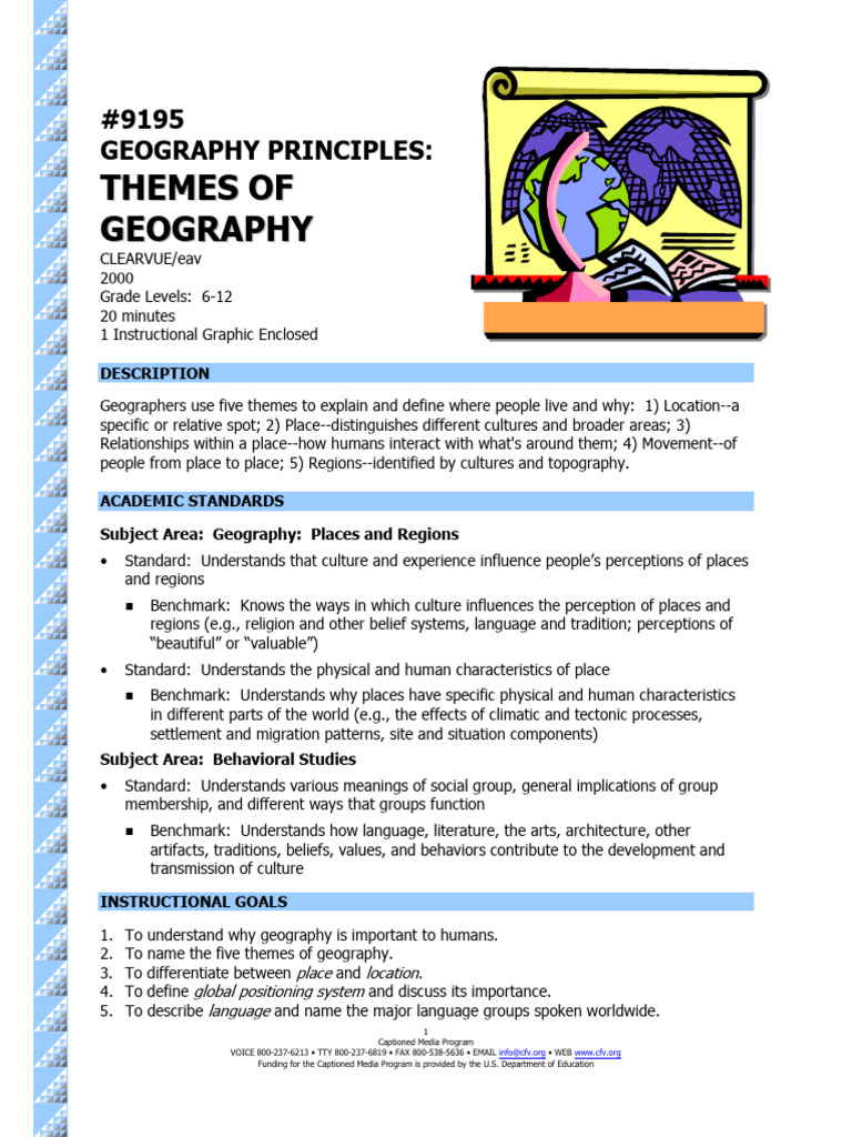 9195 | PDF | Geography | Race (Human Categorization)