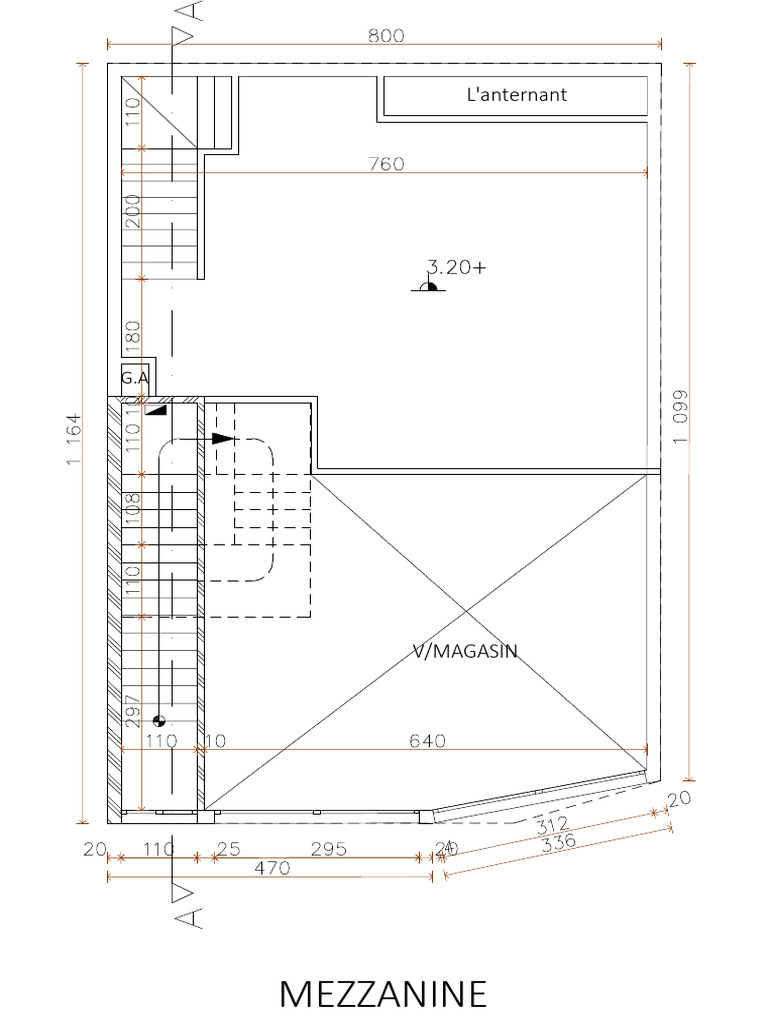 3 Mezzanine | PDF