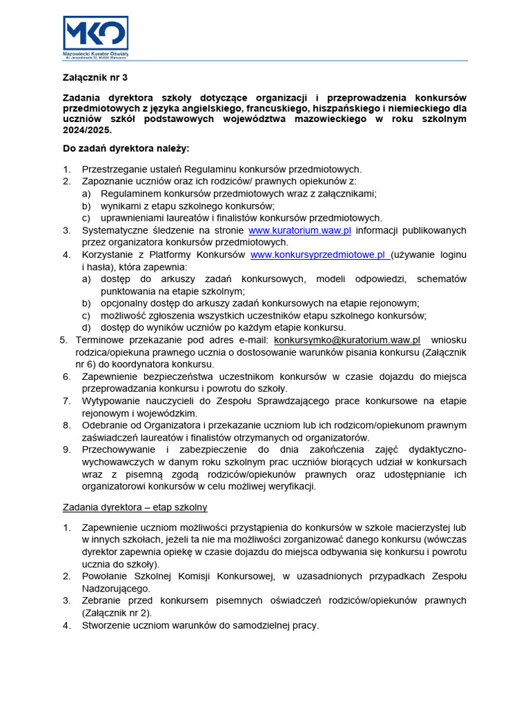 zal___nr_3_-_Zadania_dyrektora_szkoly | PDF