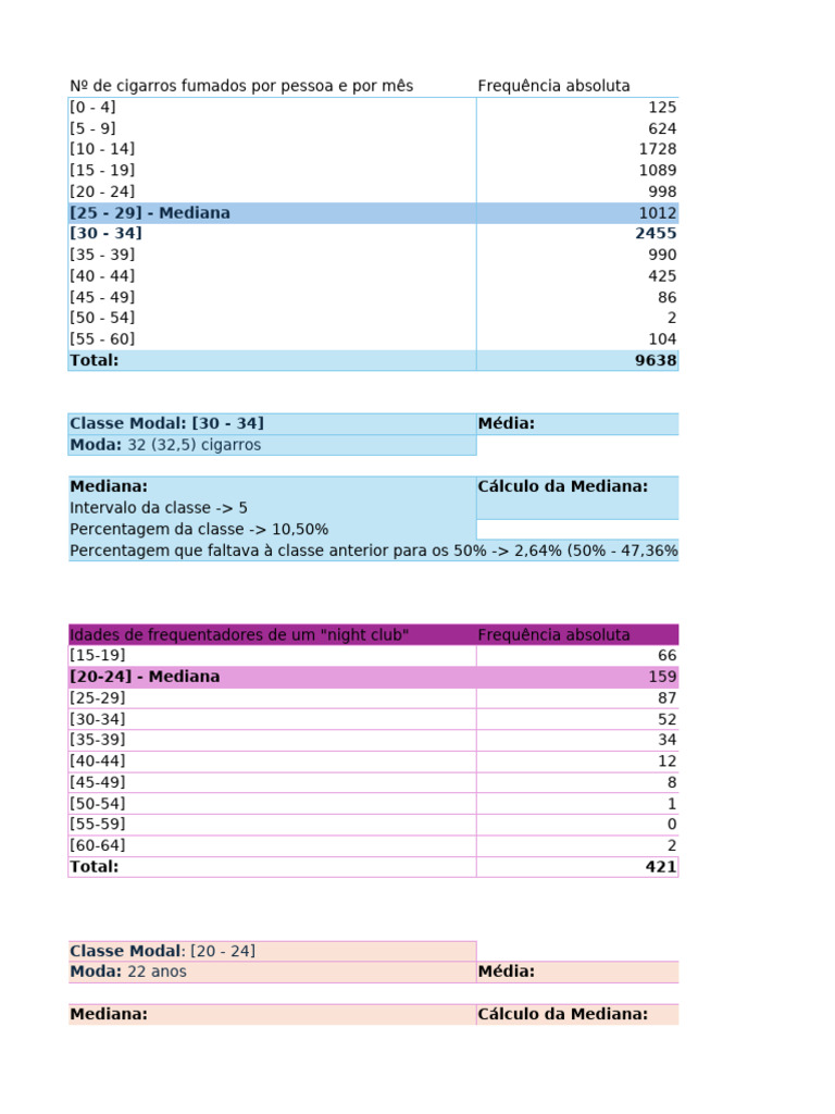 Ficha Formativa #3 | PDF
