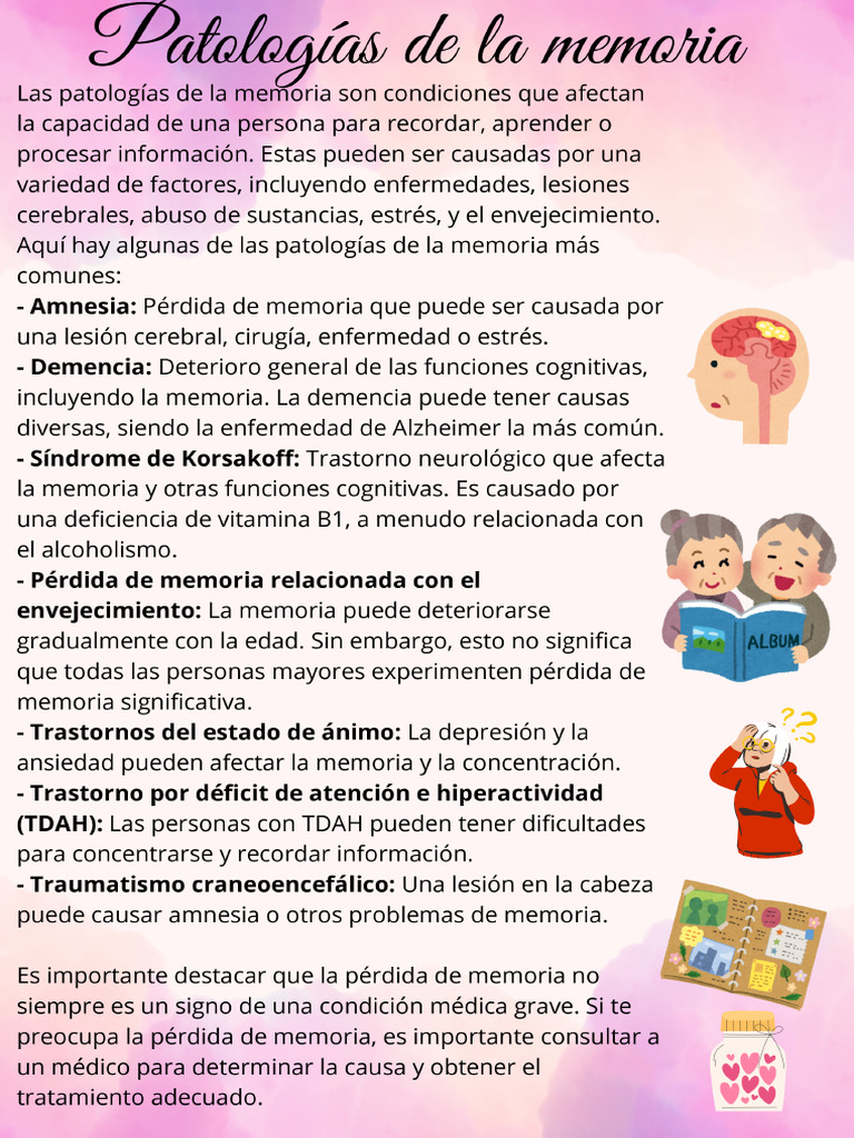 patologías de la memoria_20241121_065046_0000 | PDF