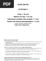 Qytetaria 9 Albas Plane | PDF
