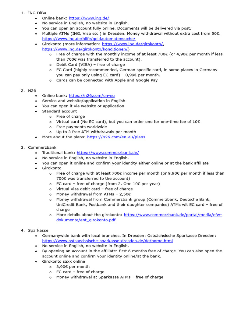 Bank overview | PDF | Debit Card | Visa Inc.