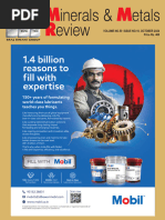IXM Corporate Presentation 2024 | PDF | Metals | Cobalt