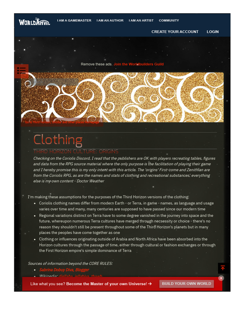 clothing | PDF | Clothing | Trousers