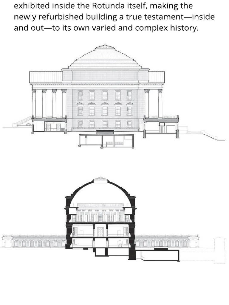 Rotunda Virginia | PDF