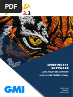 Gemvision Matrix Tutorial | PDF