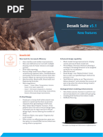 1.02 Deswik - CAD Essentials | PDF