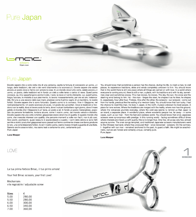 Bmac-collection-2024 (1) | PDF