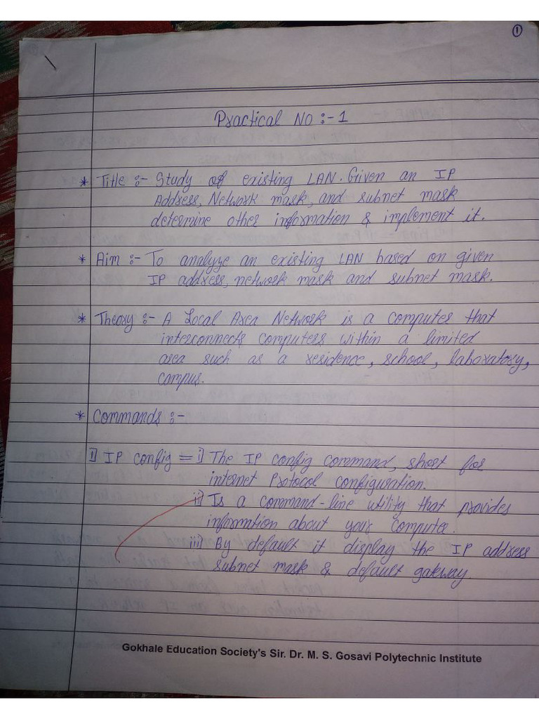 1-5 & 10-12 Acn PR | PDF