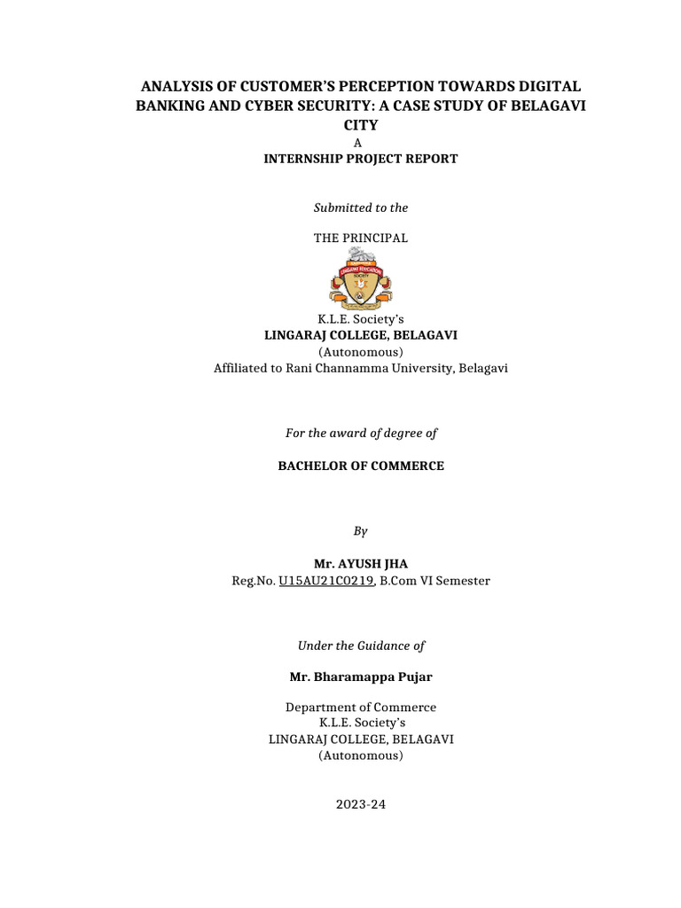 Front Page | PDF | Banks | Loans