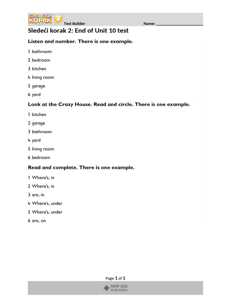 End_of_Unit_10_test_answerkey | PDF