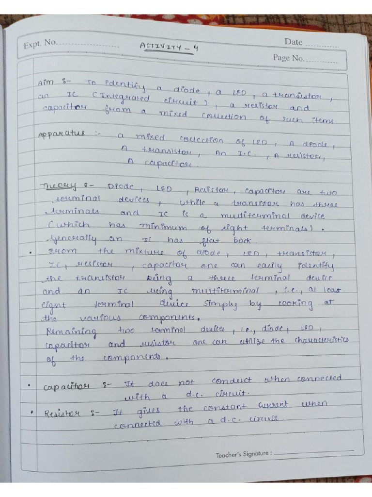 Phy_Activity_4 | PDF