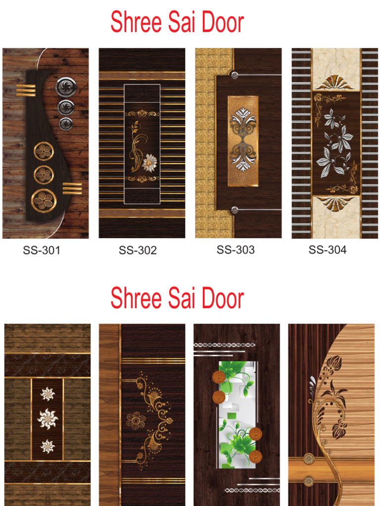 Shree Sai Door | PDF