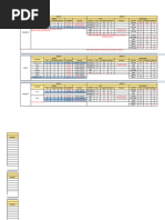 MAOP vs MAWP: Key Differences Explained | PDF | Mechanical Engineering