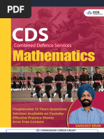 Cds Number System Pyq | PDF