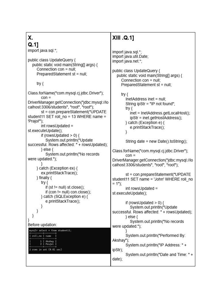 ADJ_20 | PDF | Computing | Software Engineering