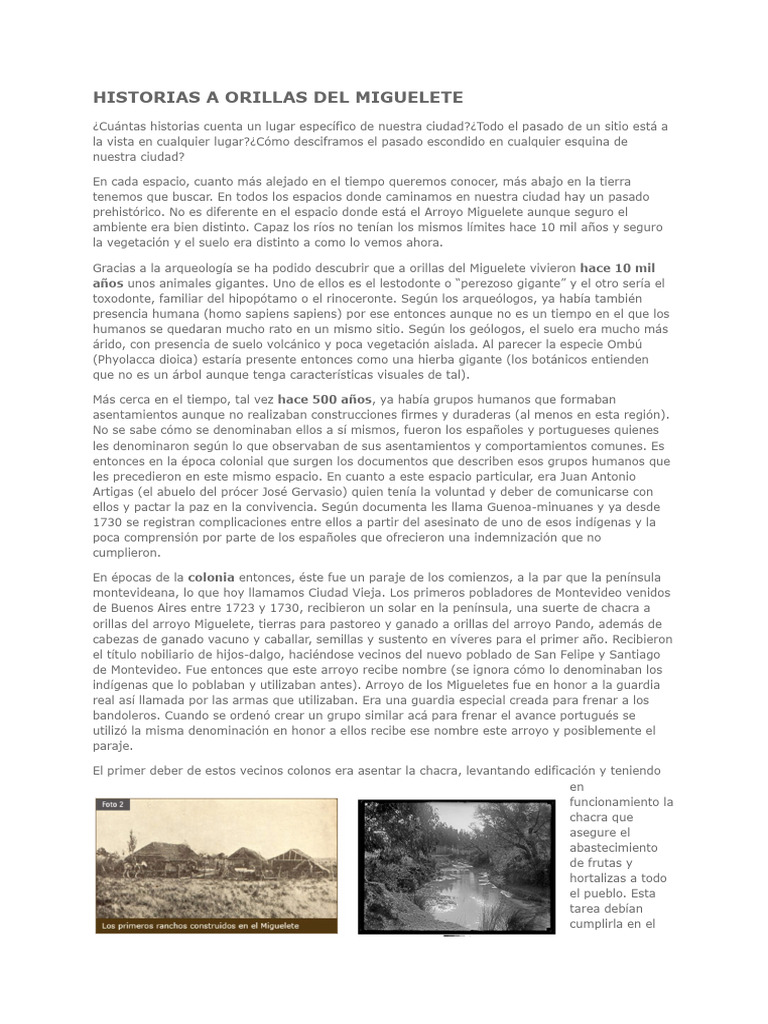 Documento Sin Titulo 3 (1) | PDF | Humano