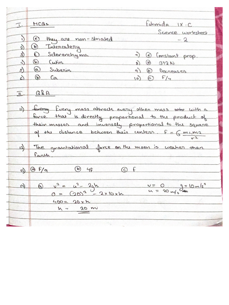 Science wsd | PDF Science wsd | PDF