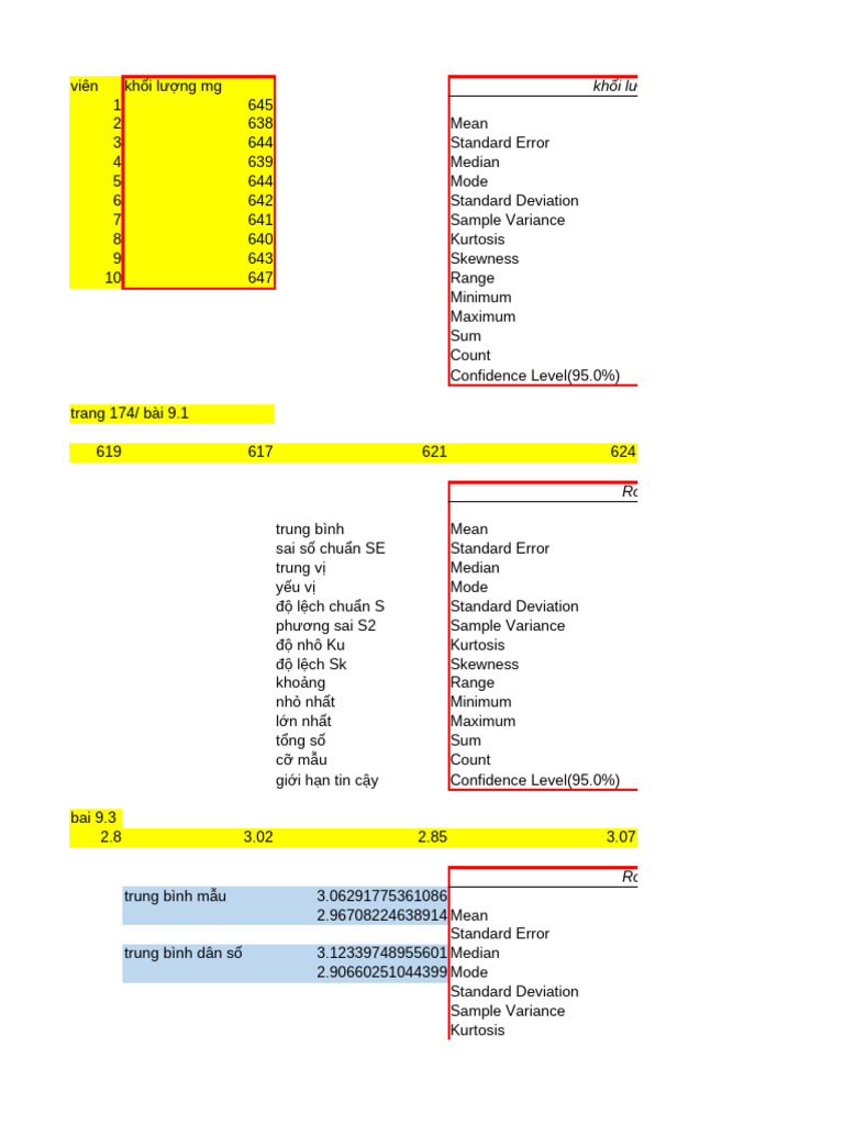 Thi THUD Dư C | PDF