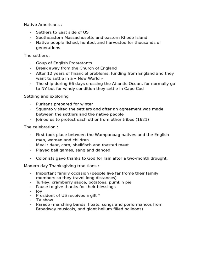 Native Americans | PDF