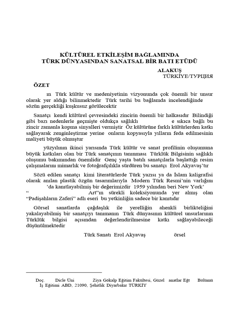 k-lt-rel-etki-le-i-m-ba-laminda-t-rk-d-nyasindan-sanatsal-bi-r-bati