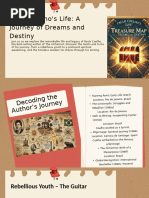 The Alchemist: Paulo Coelho's Journey | PDF