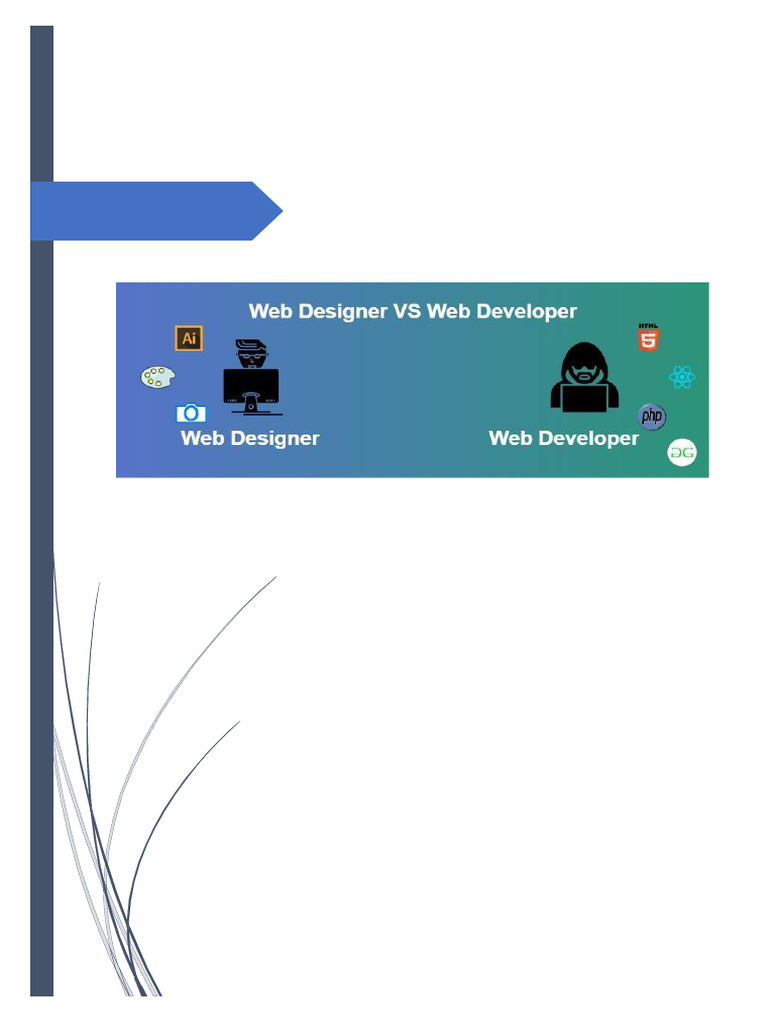 WDD | PDF | World Wide Web | Internet & Web