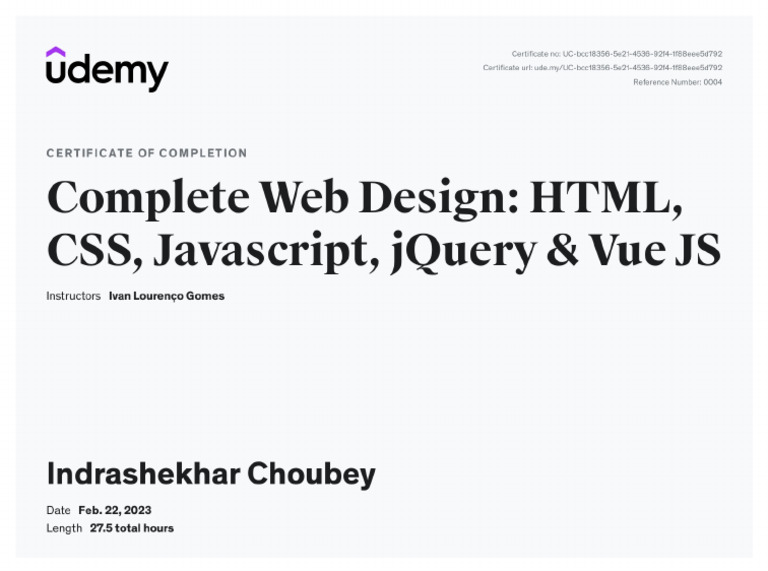 Web Development | PDF