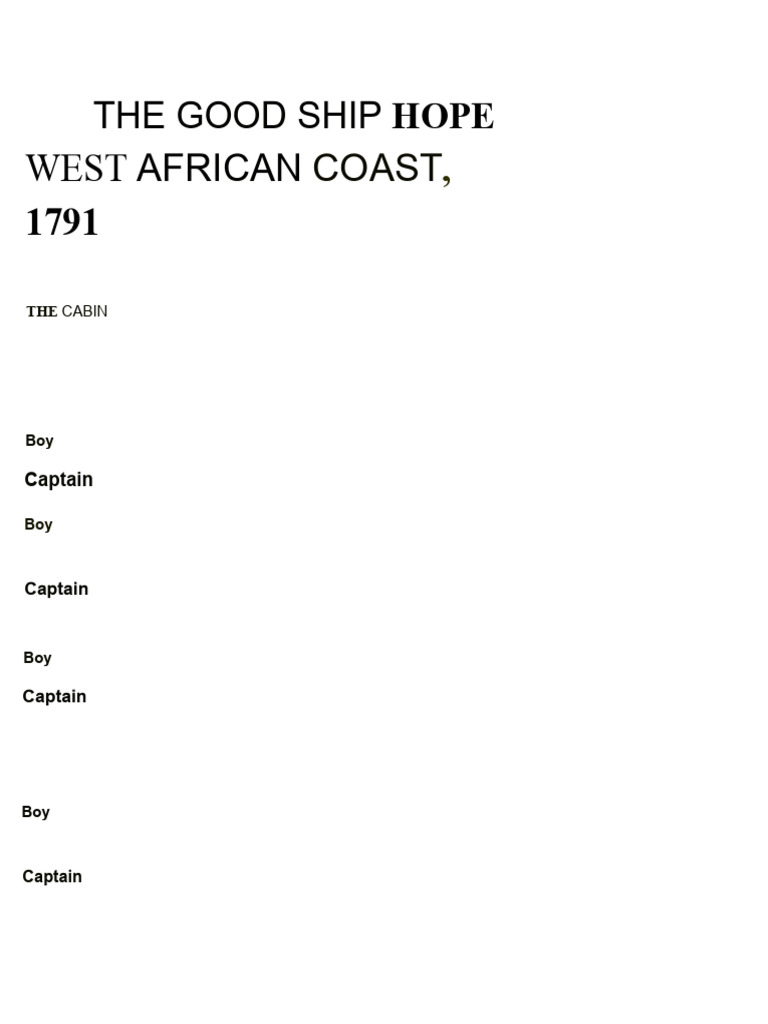 Anansi by Alistair Campbell | PDF | Anansi