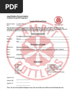 Asset Assignment Form Template | PDF | Laptop | Mobile Phones