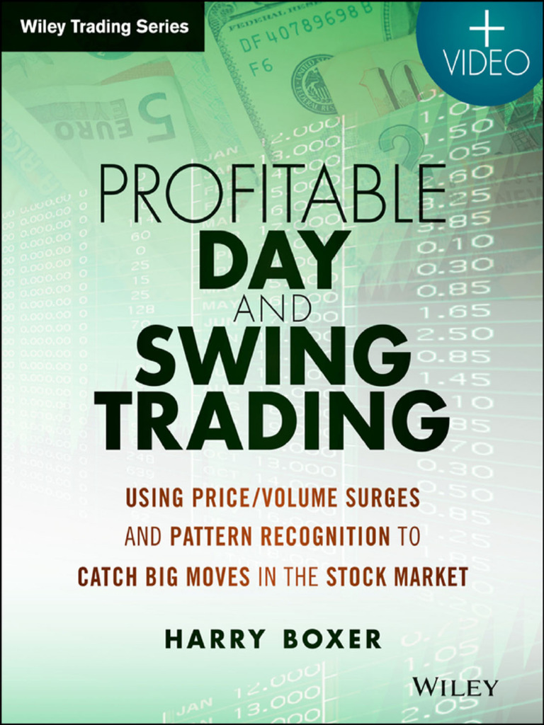 Profitable Day & Swing Trading by Boxer | PDF | Technical Analysis | Day Trading