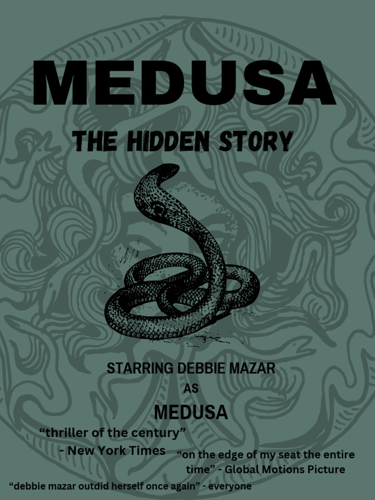 Medusa | PDF