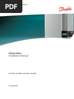 SEAI Declaration of Works Form | PDF | Photovoltaic System | Photovoltaics