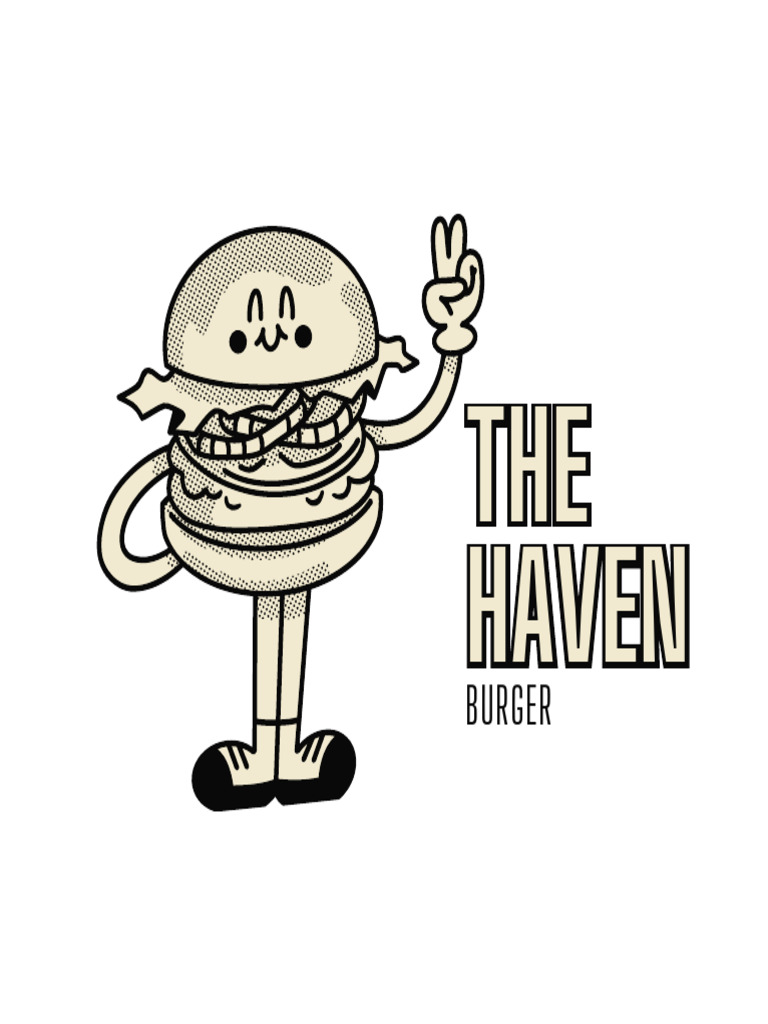 Logo The Haven | PDF