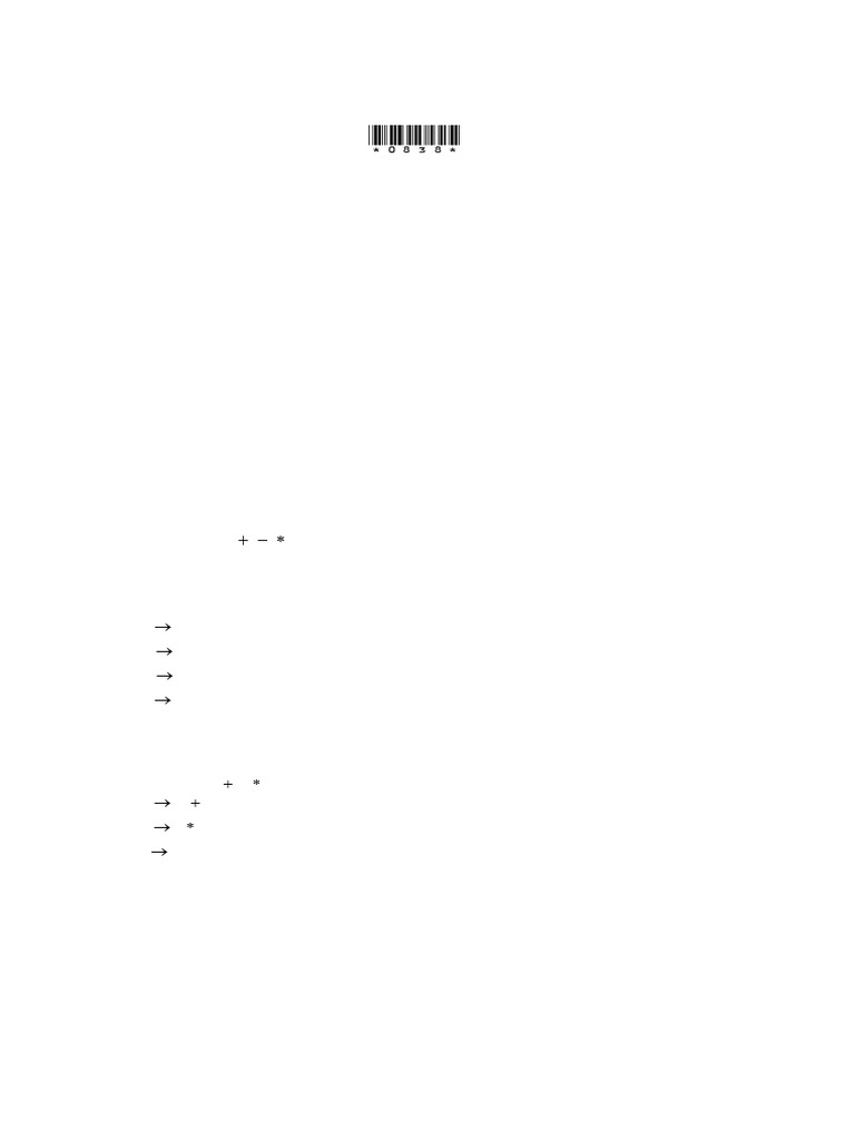 cse-7-sem-language-processor-winter-2016 | PDF | Parsing | Software Engineering