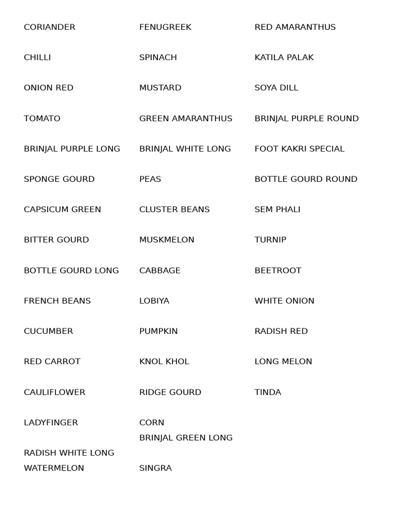 Aero Seeds Labels | PDF