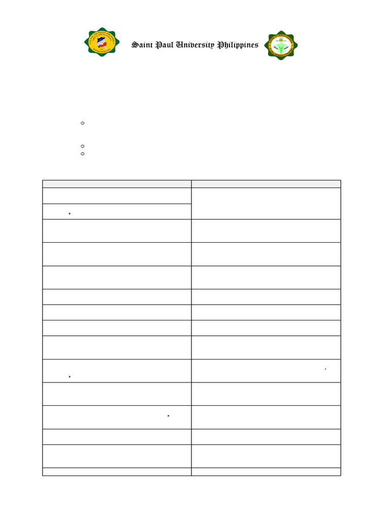 Student's Checklist for Priming IV Line | PDF | Intravenous Therapy ...