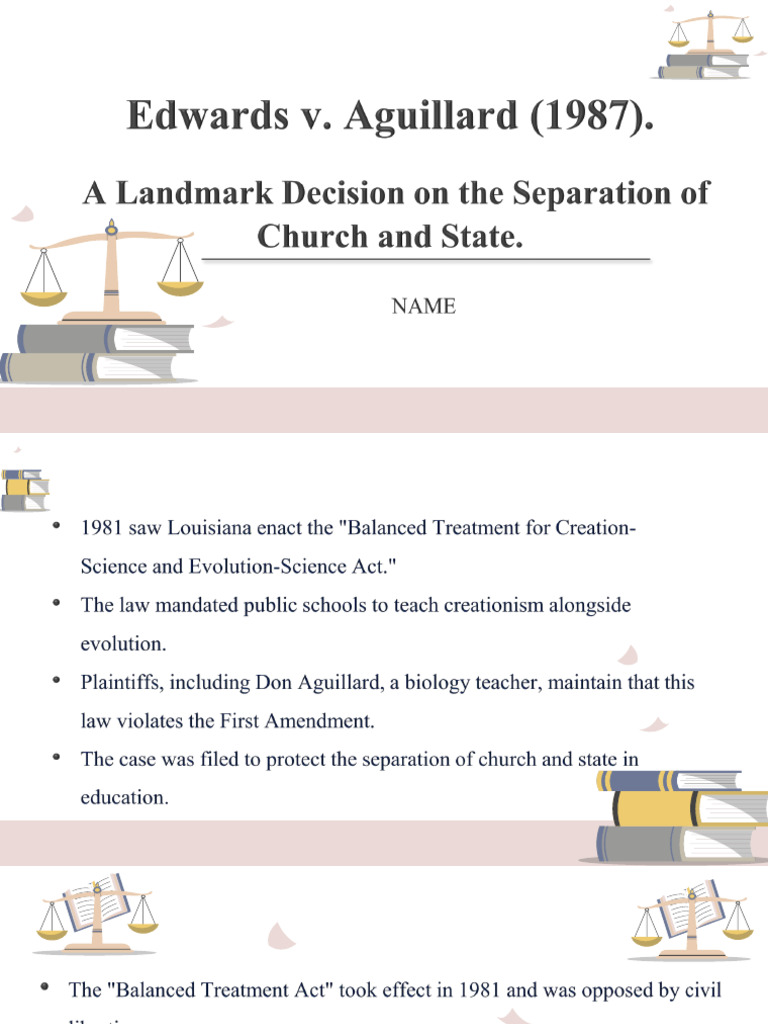 Overview of Supreme Court Case 482/578 | PDF