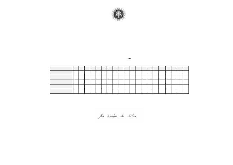 Gabarito VF Atividades de Choque - CFSD PM 2023.2 - G1 | PDF