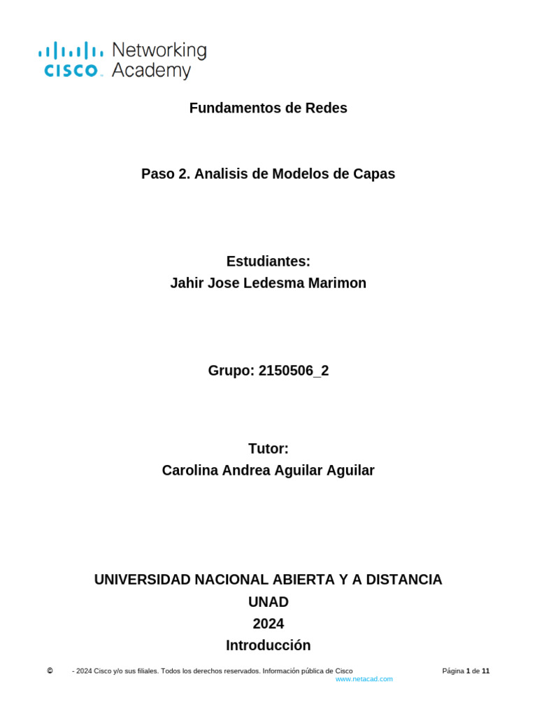 2.9.1 Packet Tracer - Basic Switch and End Device Configuration | PDF ...