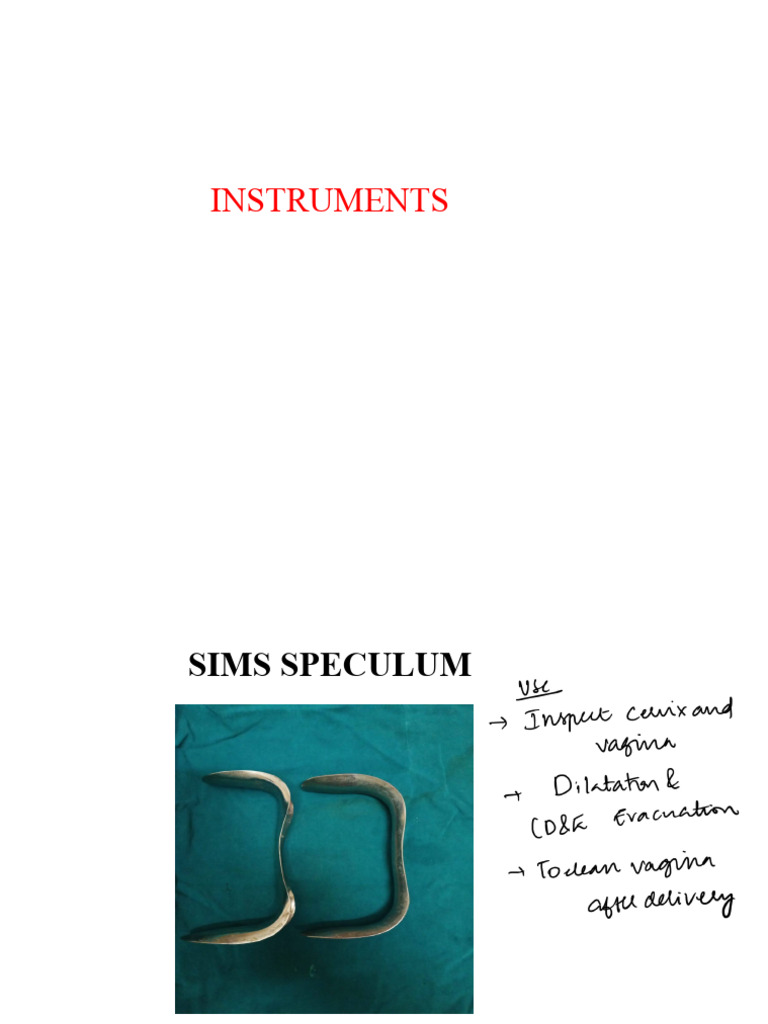instruments 2 | PDF