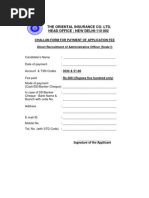 KVS Format of Reimbursement DA Food Bill Travel and Hotel PDF | PDF ...