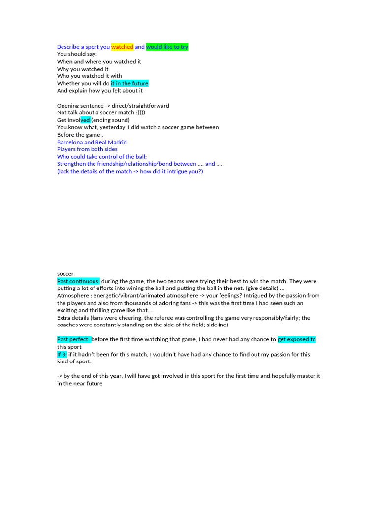 lesson 4 - Ghi | PDF