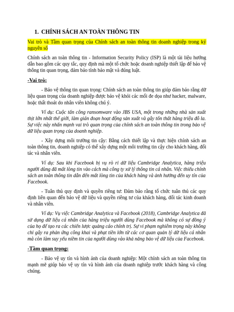 De Cuong Thi GKĐNN | PDF