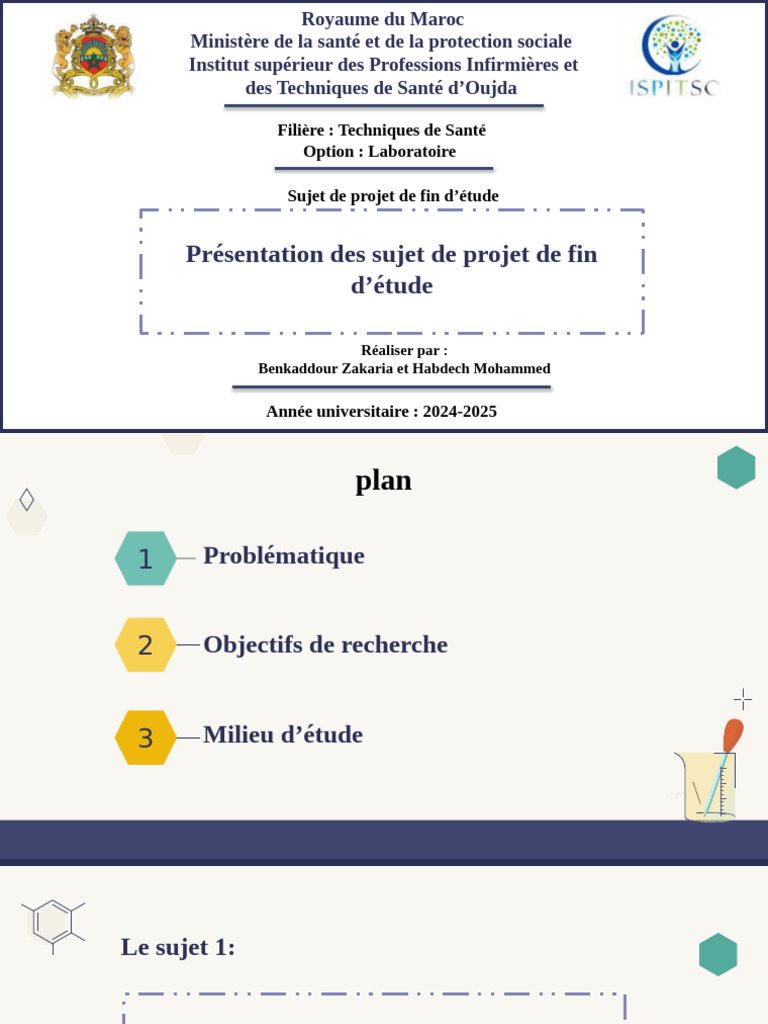 présentation pfe cost jjggrbh | PDF