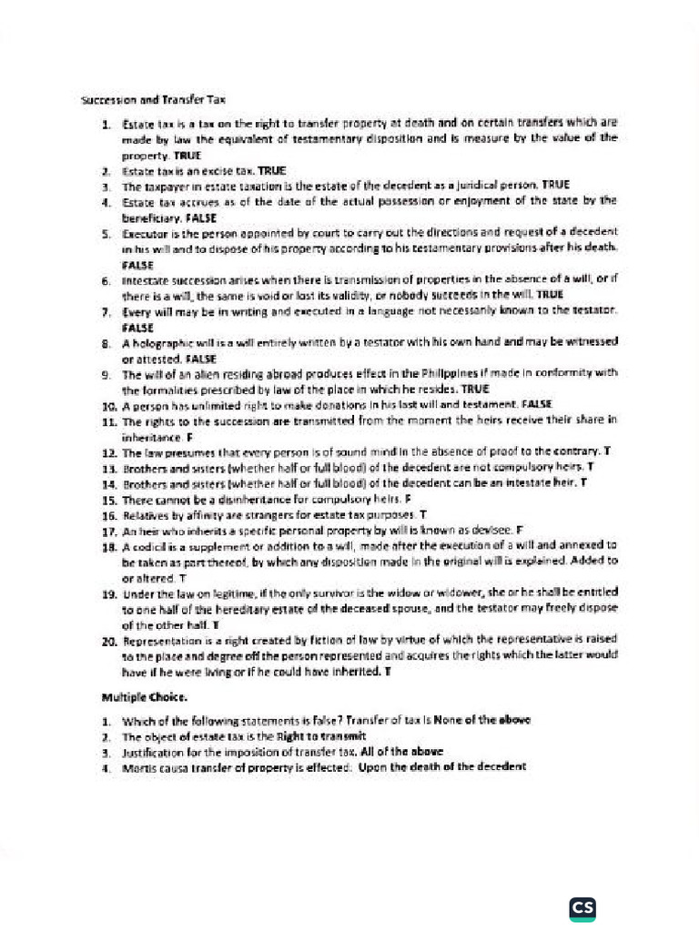 TBT Tabag Book Anskey | PDF