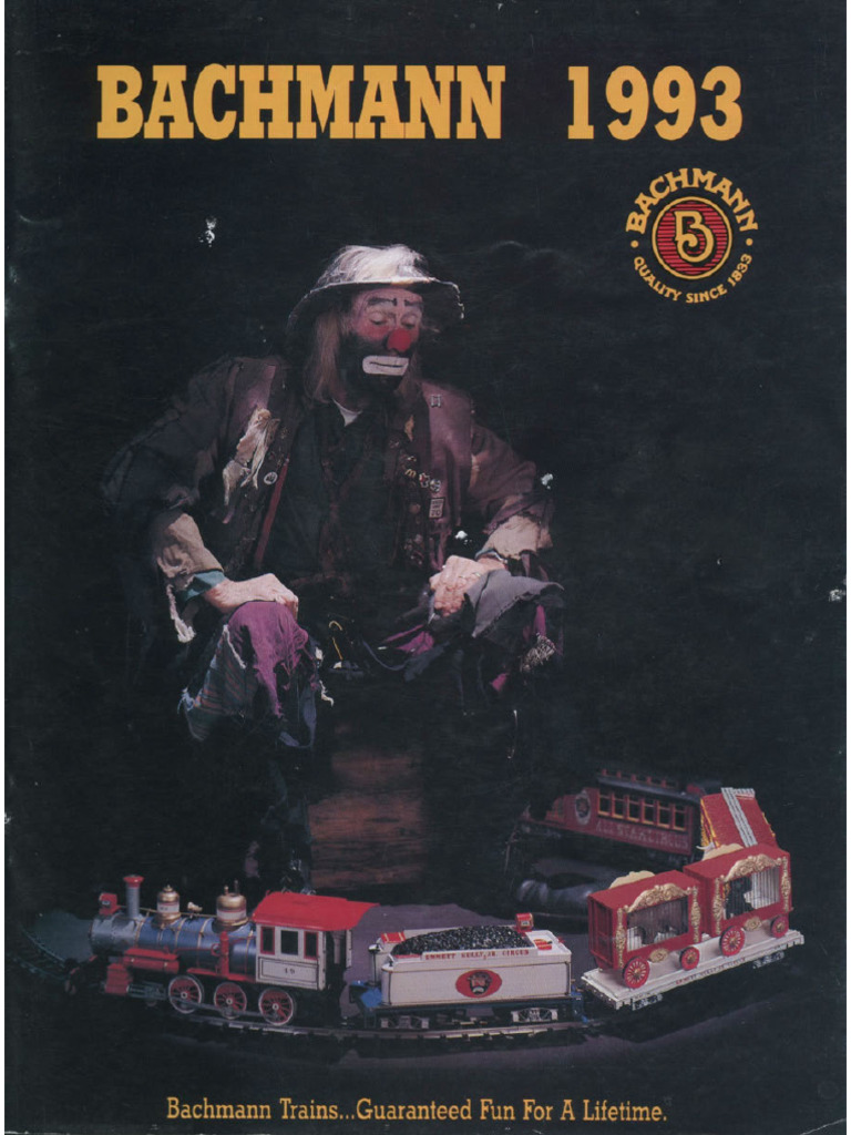 1993 Bachmann | PDF