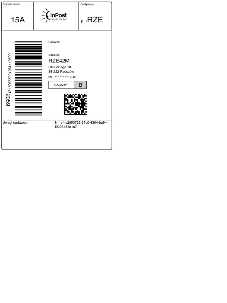 Httpssvc Shipping Labels.s3.Eu Central 1.Amazonaws ...